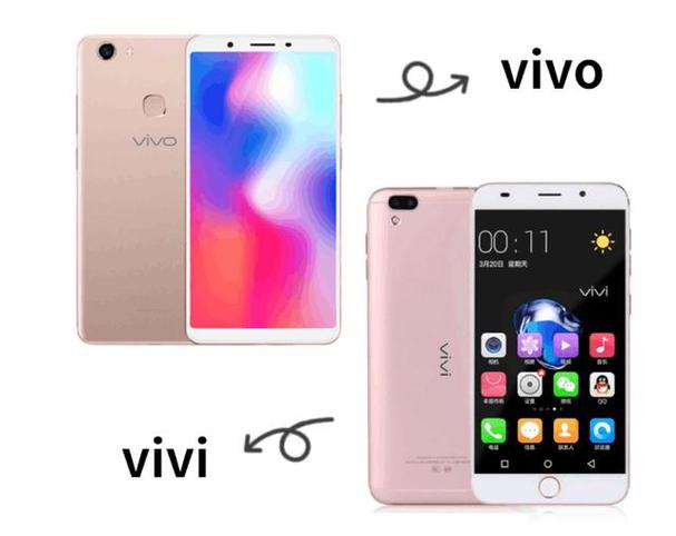 vivo念什么图标