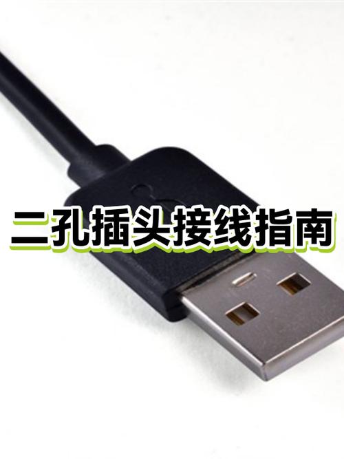 2孔插头用多大开孔截图