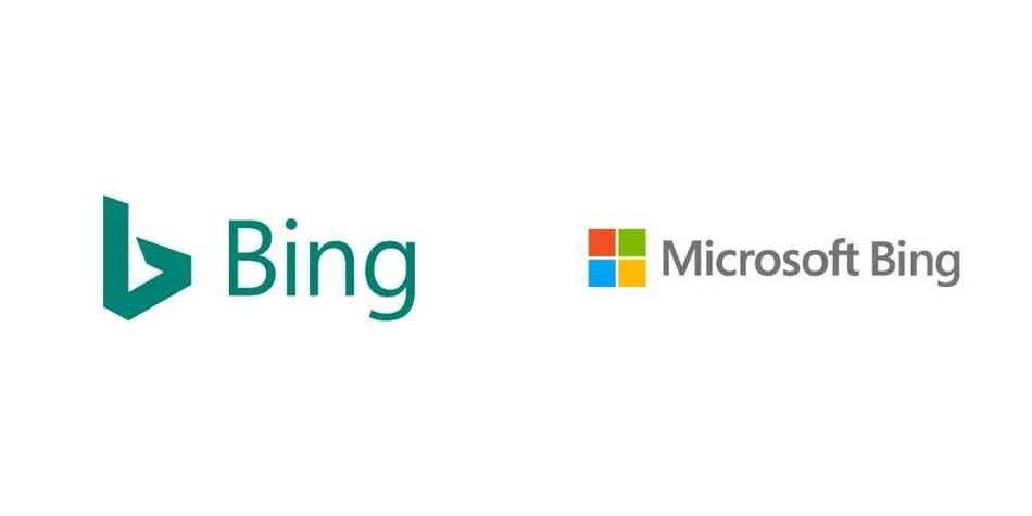 bing必应图标