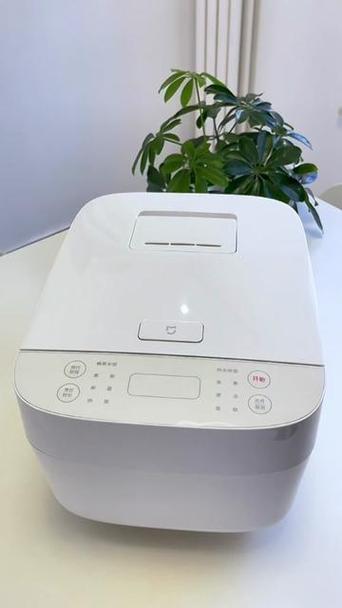 小米电饭煲盖子拆了怎么装回去截图