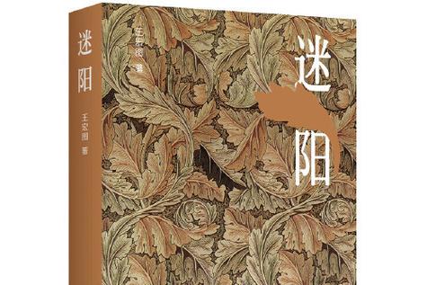 迷阳图标