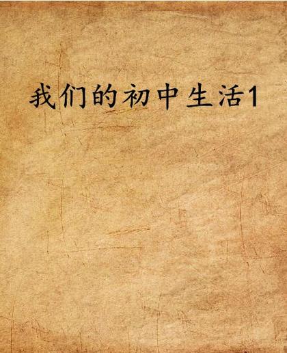 我们的生活小说图标