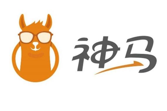 神马网络科技有限公司图标