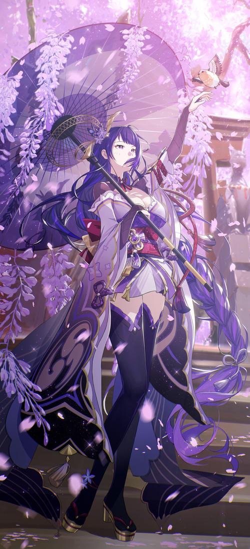 二次元黑暗元神图标