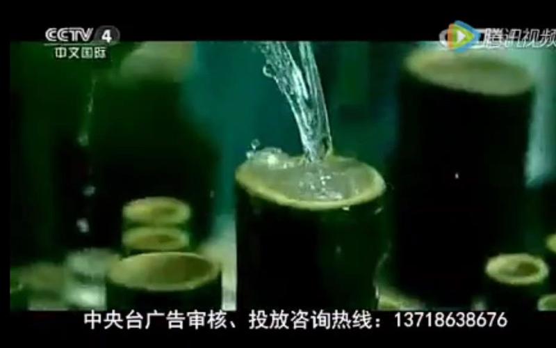 五粮液电视广告的演员