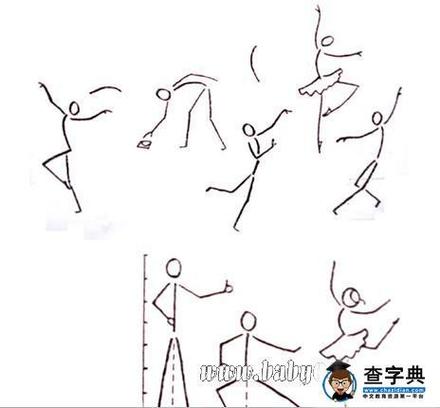 pose中文读法图标