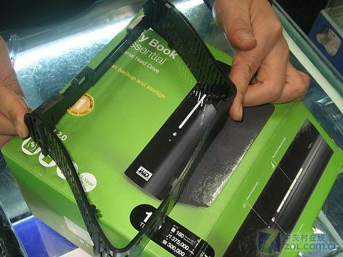 移动硬盘接口坏了能修吗缩略图