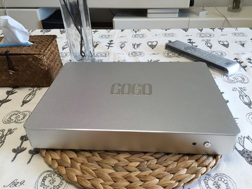 gogo点歌机图标