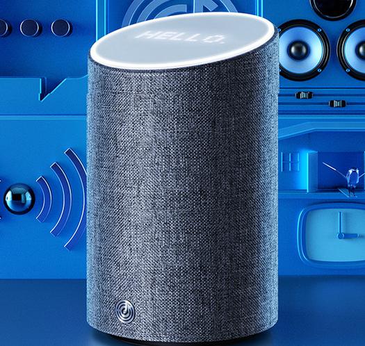 叮咚2代智能音箱app下载图标