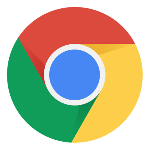 chrome ie插件图标
