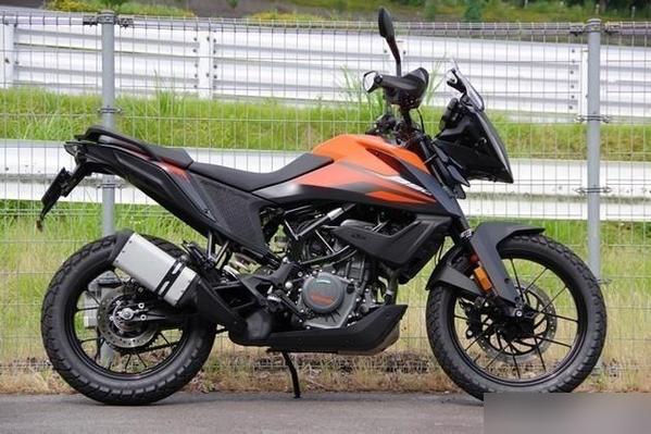 KTM390adv截图
