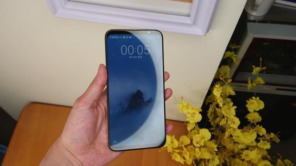 魅族脸部识别能用照片解锁吗