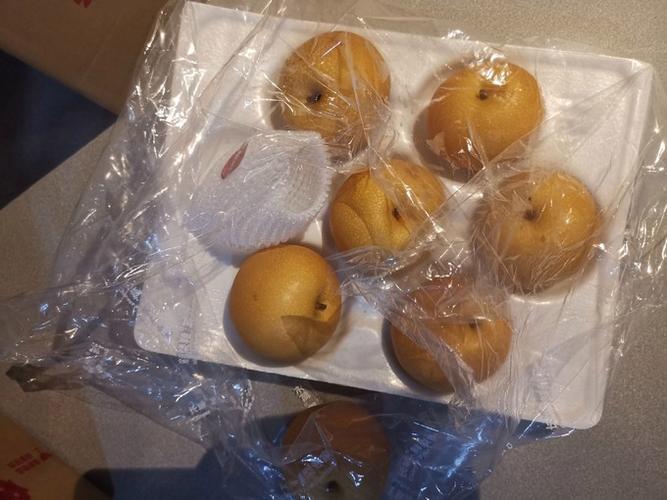 京东0元水果是真的吗图标