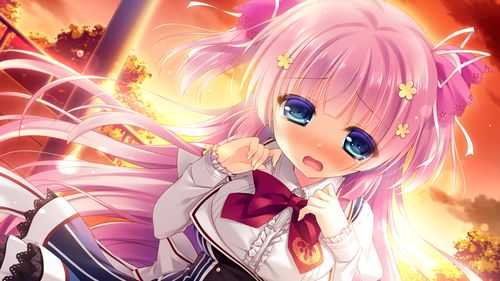 异形的箱庭战败cg图标