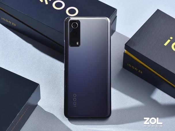 iqooz3什么时候适配90帧截图