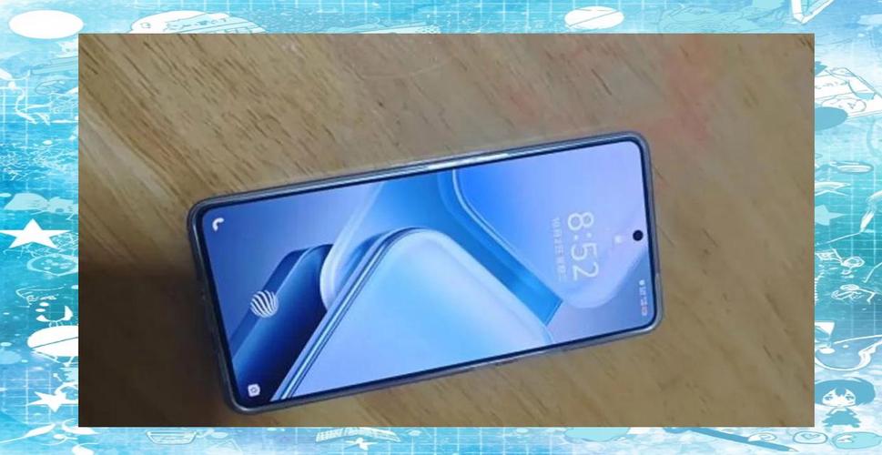 提高vivo手机运行速度图标