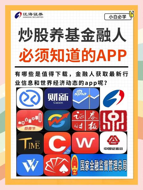 掌心策略炒股软件图标