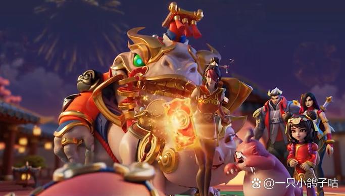 福星版本更新内容截图