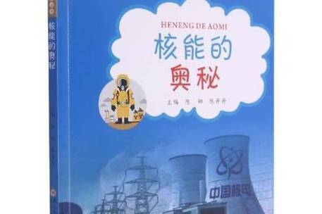 核裂变是吸收能量还是放出能量图标
