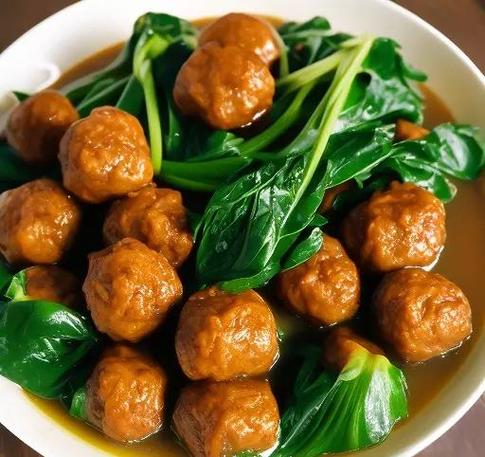 丸子做法大全图标