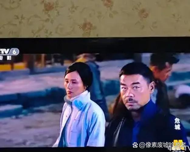 我剧荒了