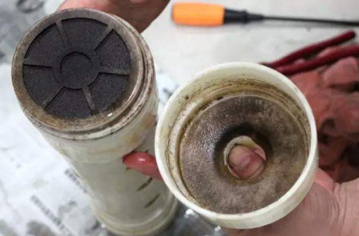 净水器三年没换滤芯水还能喝吗