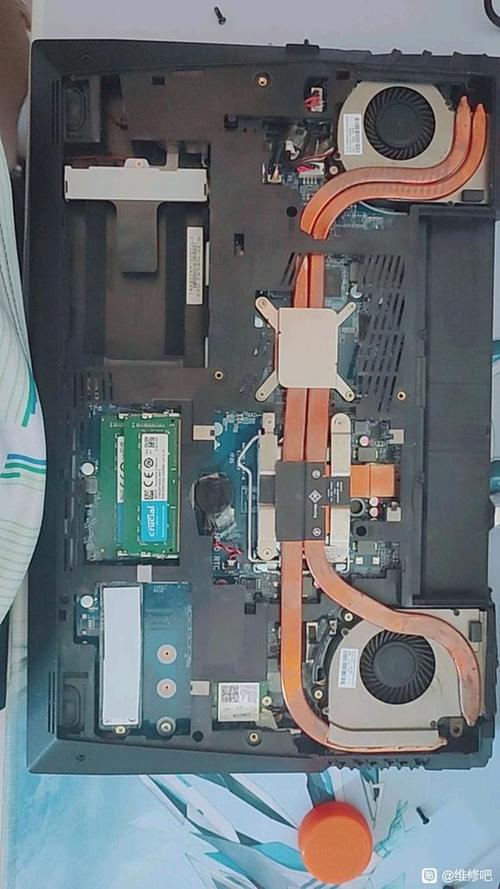 电脑放了两个月开不了机图标