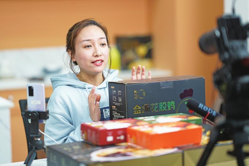 懒人直播