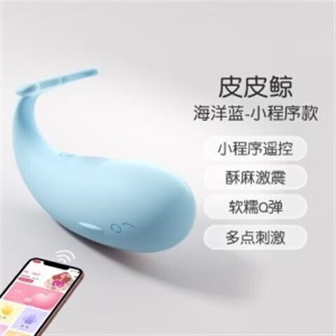 皮皮鲸是用来干嘛图标
