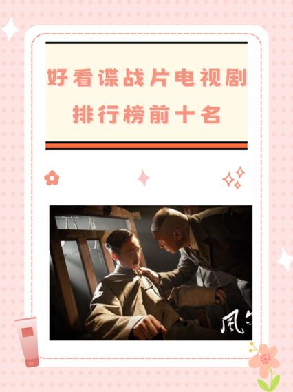 天狼影视2021最好看的电视剧排行截图