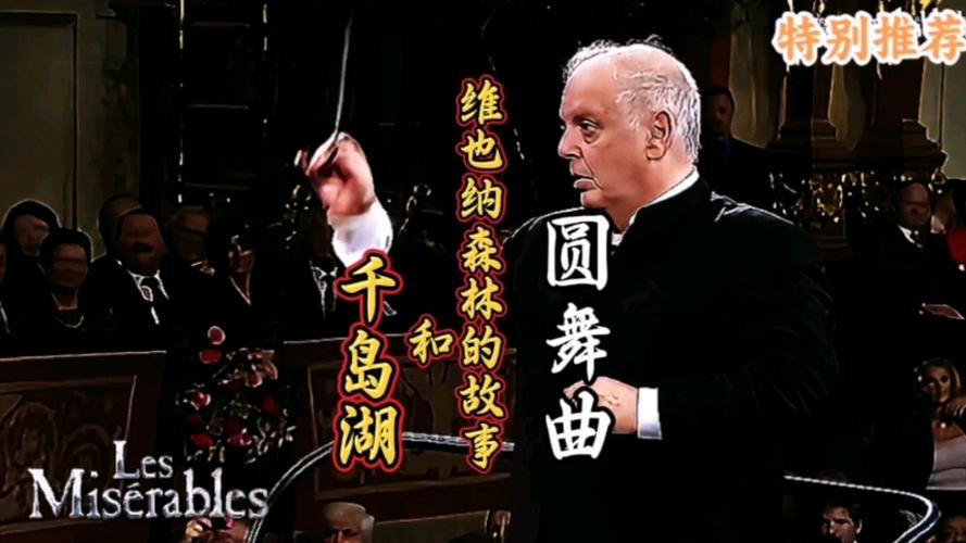 中国好听的圆舞曲有哪些图标