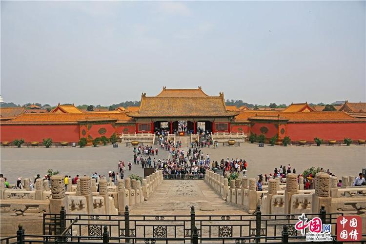 皇帝之朕临天下图标