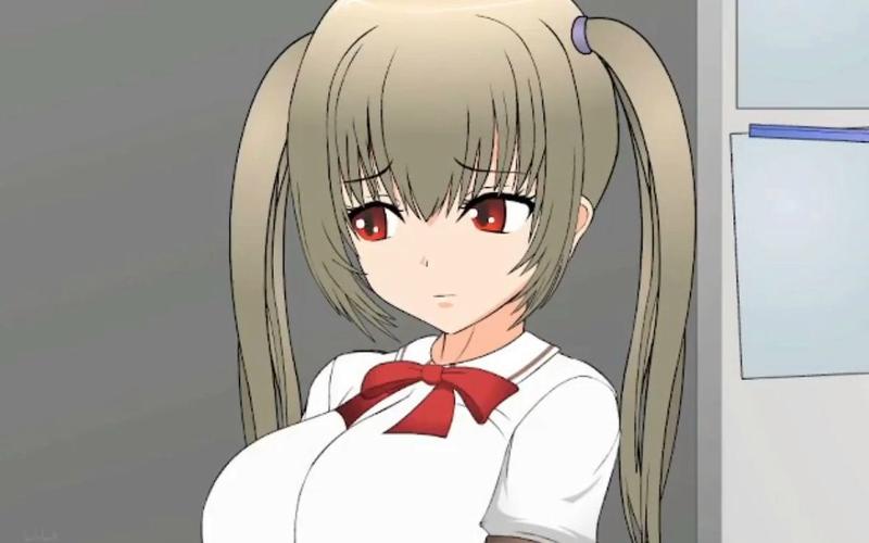 jsk偷窃少女的教育方法下载图标