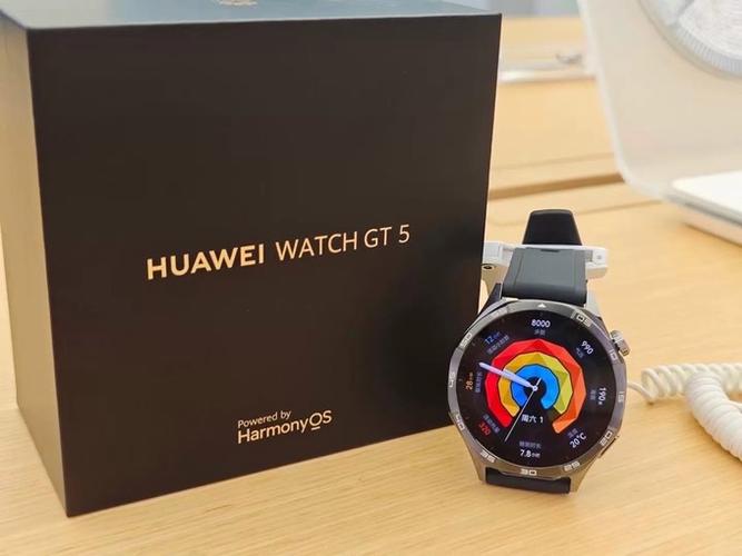 怎样查询华为手表什么时候激活的图标