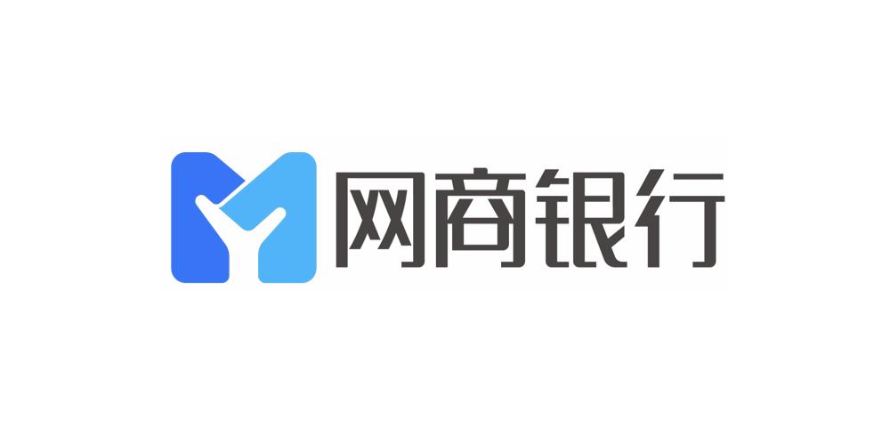 网商银行是什么图标