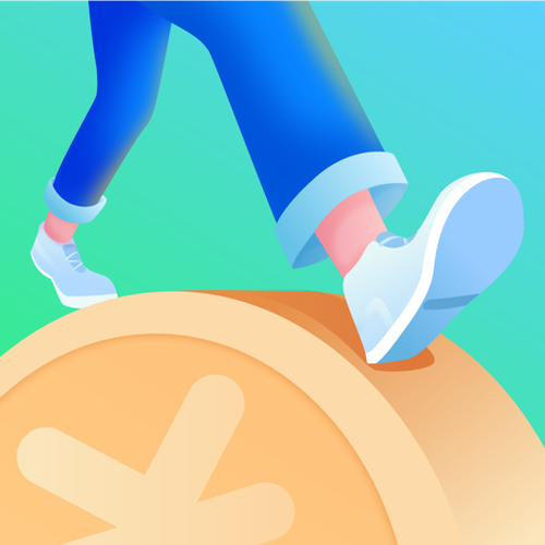 爱走路app下载安装图标