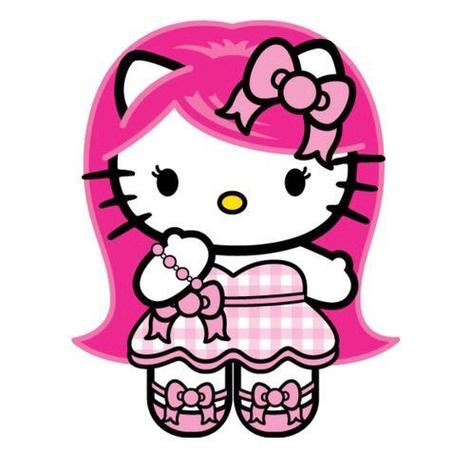 哈喽kitty咖啡厅破解版图标