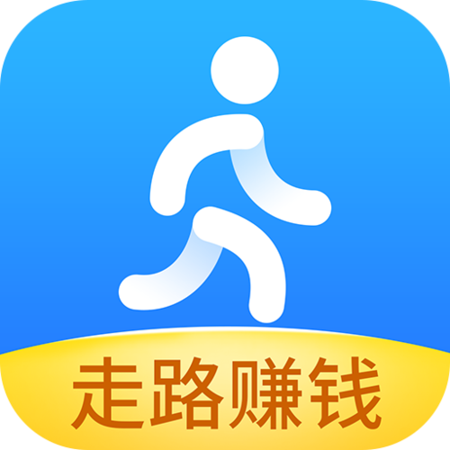 步多多安卓版图标
