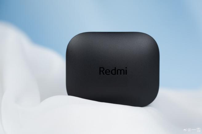 redmi耳机右边没反应图标