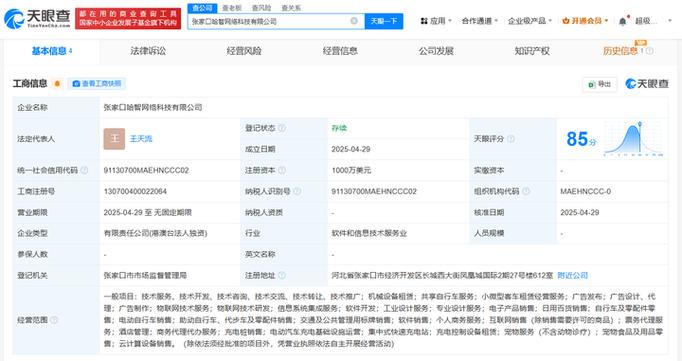 哈啰股东名单十大股东图标