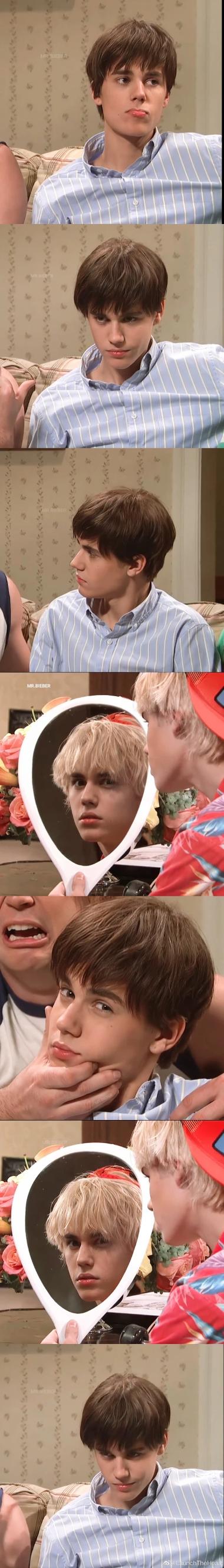 justinbieber截图
