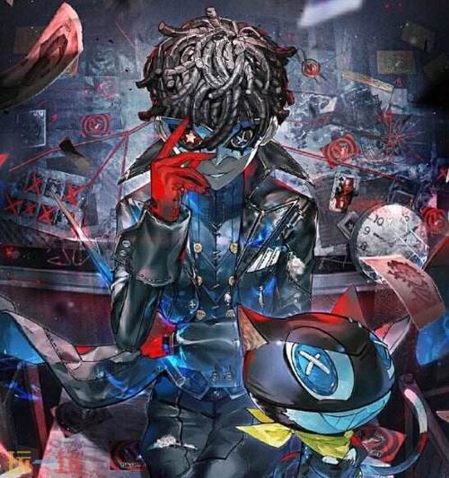 第五人格ID特殊符号图标