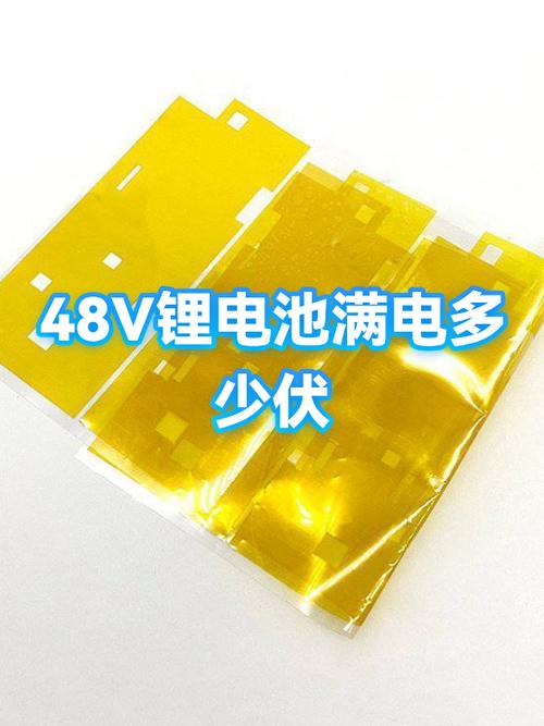 锂电池充满电是多少伏图标