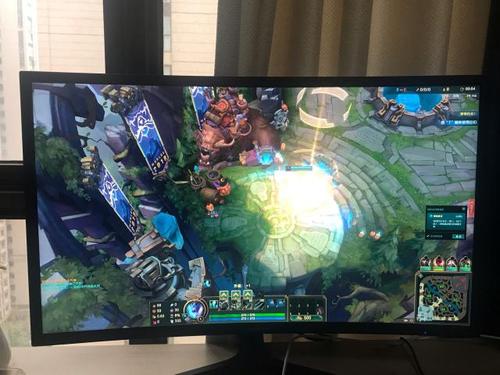 网吧可以玩外服lol吗截图