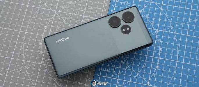 真我GT3多少钱图标