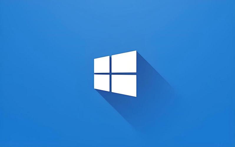 虚拟机专用win10镜像图标