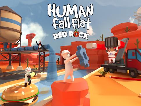 human fall flat国际版下载截图