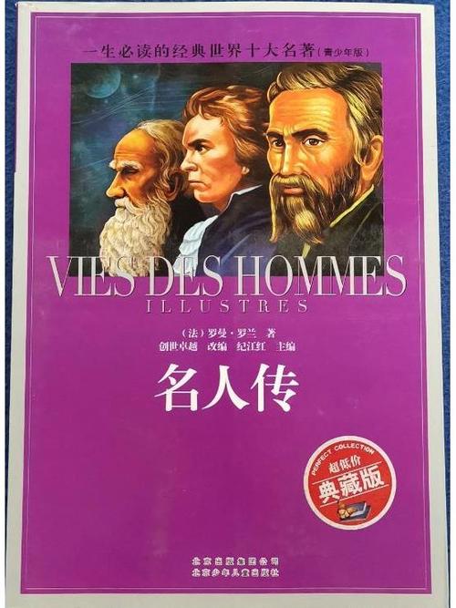 世界十大名著图标