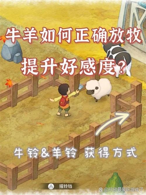 我的牧场赚钱图标