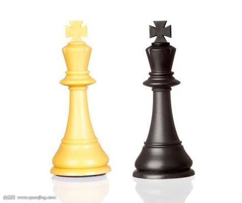 国际象棋能不能吃国王图标